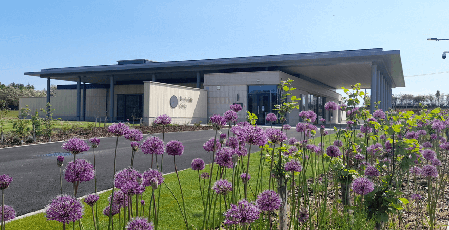 Rushcliffe Oaks Streamlines Operations with PlotBox Software